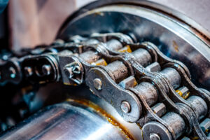 Inicio - Chains and Sprockets